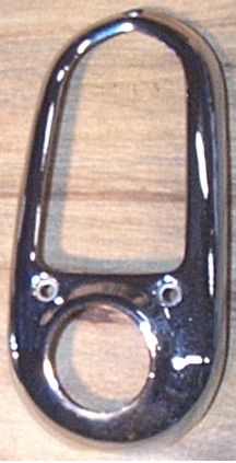 1949 thru 1950 Chevy Cars Lights and Light Assemblies