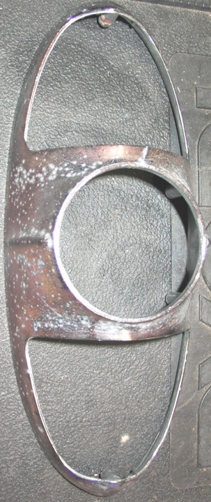 1953 and 1954 Chevy Cars