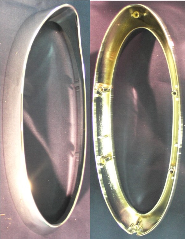 1953 and 1954 Chevy Cars