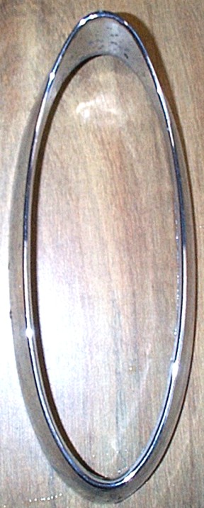 1953 and 1954 Chevy Cars