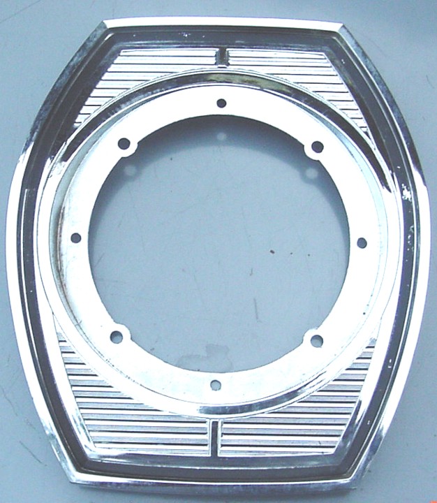 1960 thru 1970 Ford Galaxie, 500, XL, & LTD