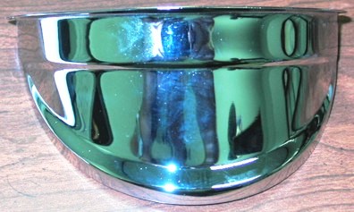 Headlight Visors and Shields