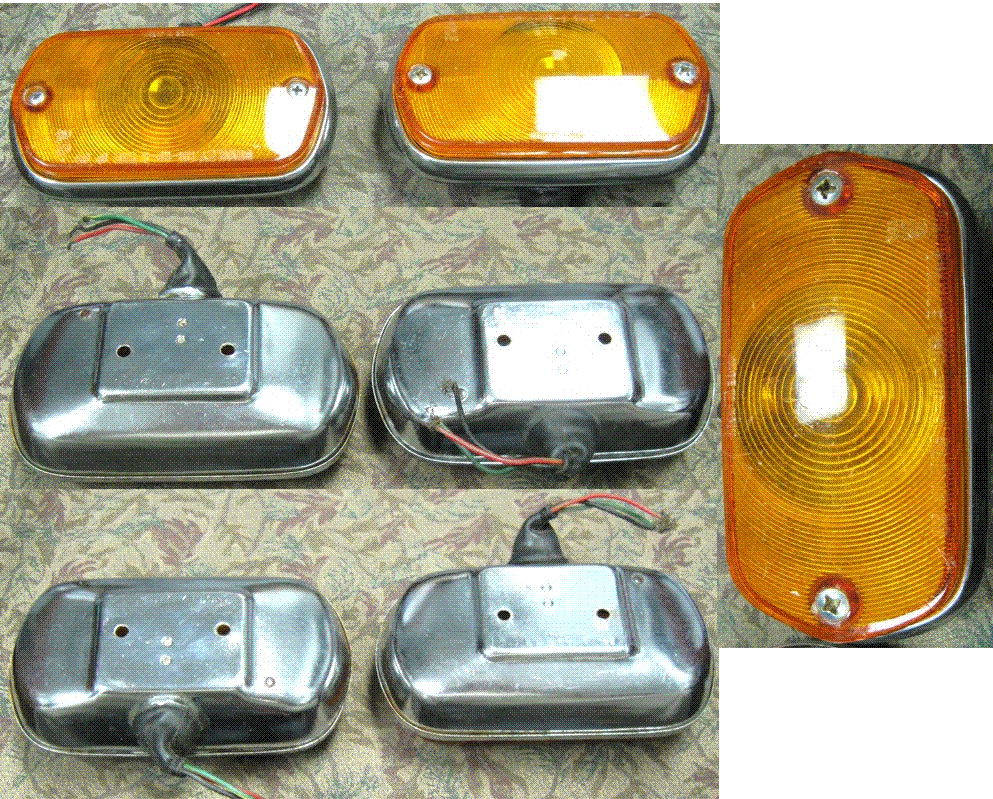 Honda & Accura Car & Truck Lights and Light Assemblies