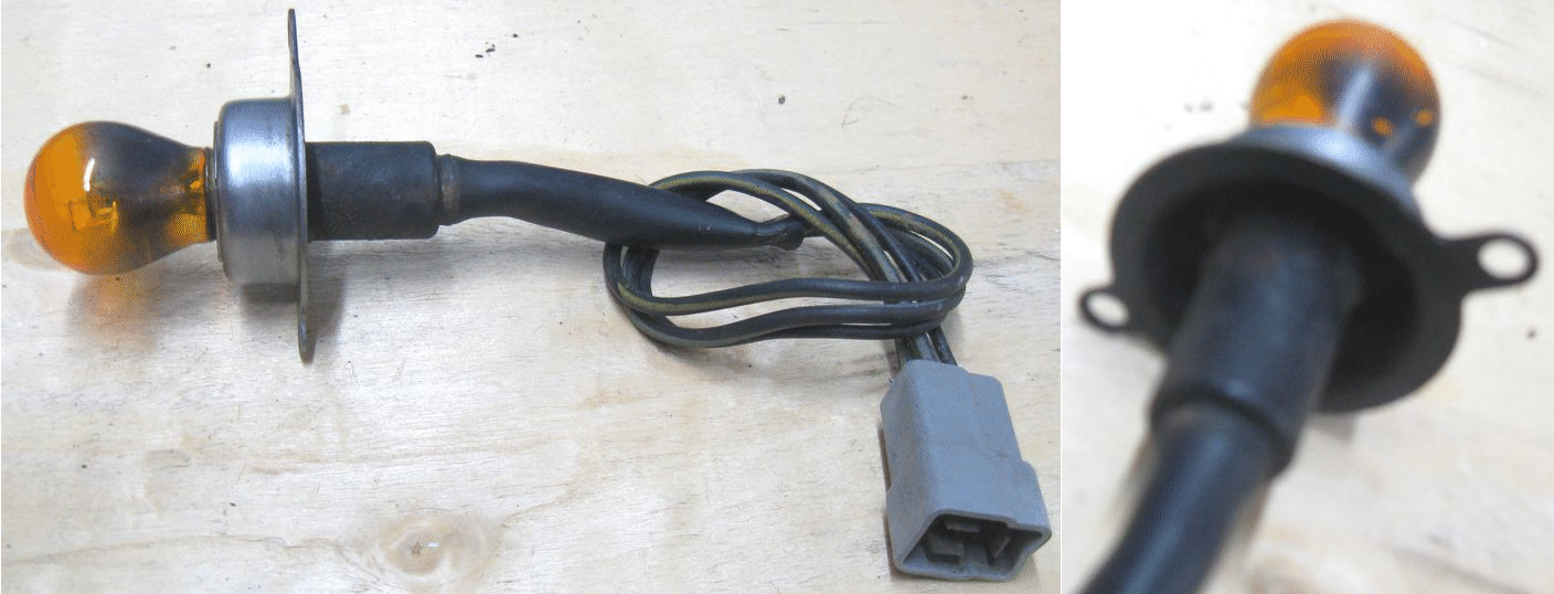 Automotive Light Bulb Sockets