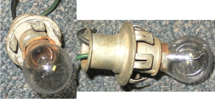 Automotive Light Bulb Sockets